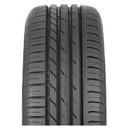 Nokian Sommerreifen "Nokian" Autoreifen Gr. 195mm / 50 % R 15 82V, schwarz