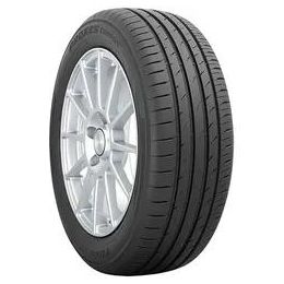 Toyo Sommerreifen "Toyo" Autoreifen Gr. 225mm / 45 % R 17 94V XL, schwarz