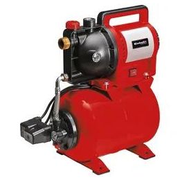 Hauswasserwerk Einhell "GC-WW 1045 N" Pumpen rot 4.500 lh max. Fördermenge