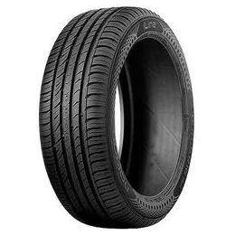 Nokian Sommerreifen "Nokian" Autoreifen Gr. 155mm / 80 % R 13 79T, schwarz