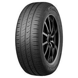 Kumho Sommerreifen "EcoWing ES01 KH27" Autoreifen 20560 R16 92V Gr. 205mm / 60 % R 16 92V, schwarz