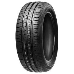 Kumho Sommerreifen "KH 27" Autoreifen in verschiedenen Ausführungen erhältlich Gr. 175mm / 60 % R 14 79H, schwarz