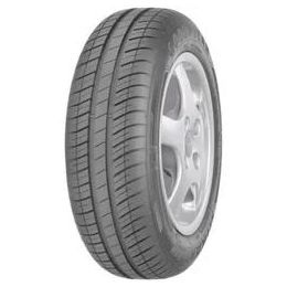 Good Year GOODYEAR Sommerreifen "EFFICIENTGRIP COMPACT" Autoreifen in verschiedenen Ausführungen erhältlich Gr. 155mm / 65 % R 13 73T, schwarz