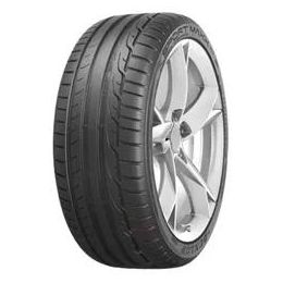 Dunlop Sommerreifen "SP SPORT MAXX RT" Autoreifen in verschiedenen Ausführungen erhältlich Gr. 245mm / 45 % R 19 102Y XL, schwarz