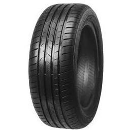 Vredestein Sommerreifen "ULTRAC" Autoreifen in verschiedenen Ausführungen erhältlich Gr. 255mm / 60 % R 18 112W XL, schwarz