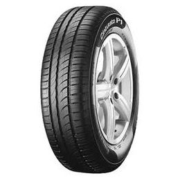 Pirelli Sommerreifen "CINTURATO P1 VERDE" Autoreifen in verschiedenen Ausführungen erhältlich Gr. 185mm / 65 % R 14 86H, schwarz