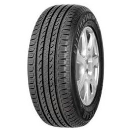 Good Year GOODYEAR Sommerreifen "EFFICIENTGRIP SUV M+S" Autoreifen in verschiedenen Ausführungen erhältlich Gr. 215mm / 60 % R 17 96H, schwarz