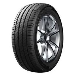 Michelin Sommerreifen "PRIMACY 4 S1" Autoreifen in verschiedenen Ausführungen erhältlich Gr. 205mm / 55 % R 16 91H, schwarz