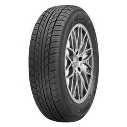 RIKEN Sommerreifen "ROAD" Autoreifen in verschiedenen Ausführungen erhältlich Gr. 185mm / 60 % R 14 82H, schwarz