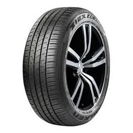 Falken REIFEN Sommerreifen "ZE 310" Autoreifen in verschiedenen Ausführungen erhältlich Gr. 225mm / 65 % R 17 106H XL, schwarz