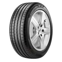 Pirelli Sommerreifen "CINTURATO P7" Autoreifen in verschiedenen Ausführungen erhältlich Gr. 215mm / 45 % R 17 91W XL, schwarz