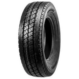 Bridgestone Sommerreifen "DURAVIS R630 C" Autoreifen Gr. 225mm / 70 % R 15 112/110S, schwarz