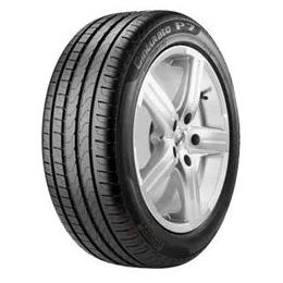 Pirelli Sommerreifen "CINTURATO P7" Autoreifen in verschiedenen Ausführungen erhältlich Gr. 205mm / 55 % R 16 91V, schwarz