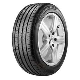 Pirelli Sommerreifen "CINTURATO P7" Autoreifen in verschiedenen Ausführungen erhältlich Gr. 205mm / 60 % R 16 92V, schwarz