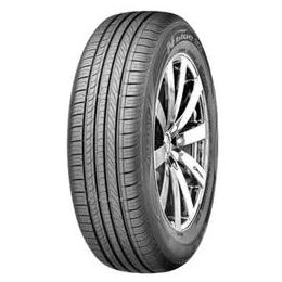 Nexen Sommerreifen "N'BLUE ECO" Autoreifen in verschiedenen Ausführungen erhältlich Gr. 225mm / 50 % R 16 92V, schwarz