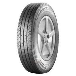 Continental Sommerreifen "VANCONTACT 200" Autoreifen in verschiedenen Ausführungen erhältlich Gr. 205mm / 65 % R 15 99T XL, schwarz