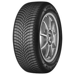 Good Year GOODYEAR Ganzjahresreifen "VECTOR 4SEAS.GEN-3" Autoreifen in verschiedenen Ausführungen erhältlich Gr. 205mm / 45 % R 17 88W, schwarz