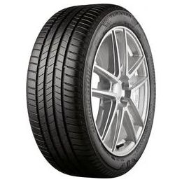 Bridgestone Sommerreifen "T-005" Autoreifen 22555 R16 99W Gr. 225mm / 55 % R 16 99W, schwarz