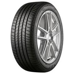 Bridgestone Sommerreifen "T-005" Autoreifen in verschiedenen Ausführungen erhältlich Gr. 225mm / 55 % R 17 97W, schwarz