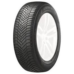 Hankook Ganzjahresreifen "KINERGY 4S 2 H750 XL" Autoreifen Gr. 265mm / 45 % R 20 108Y, schwarz