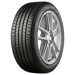 Bridgestone Sommerreifen "T-005" Autoreifen in verschiedenen Ausführungen erhältlich Gr. 185mm / 60 % R 15 88H, schwarz