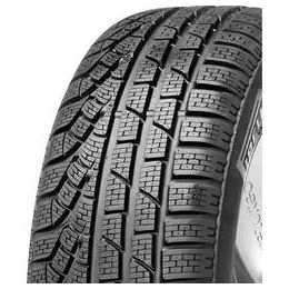 Pirelli Winterreifen "SOTTOZERO S2 W 210 XL" Autoreifen Gr. 205mm / 55 % R 17 95H, schwarz