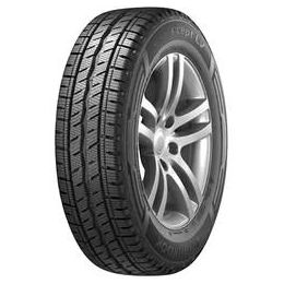 Hankook Winterreifen "ICEPT LV (RW-12)" Autoreifen in verschiedenen Ausführungen erhältlich Gr. 195mm / 80 % R 14 106R, schwarz