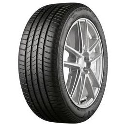 Bridgestone Sommerreifen "T-005" Autoreifen in verschiedenen Ausführungen erhältlich Gr. 205mm / 50 % R 16 87W, schwarz