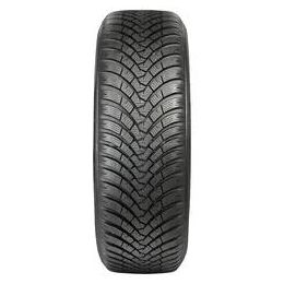 Falken REIFEN Winterreifen "EuroWinter HS01 XL MFS" Autoreifen 20545 R17 88V Gr. 205mm / 45 % R 17 88V, schwarz