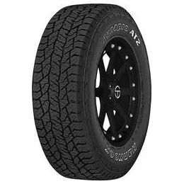 Hankook Ganzjahresreifen "AT-2 (RF-11)" Autoreifen in verschiedenen Ausführungen erhältlich Gr. 215mm / 80 % R 15 102T, schwarz