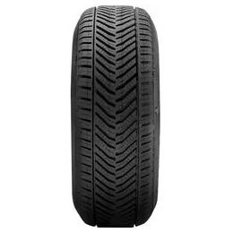 RIKEN Ganzjahresreifen "ALL SEASON SUV" Autoreifen 23565R 17 108V Gr. 235mm / 65 % R 17 108V, schwarz