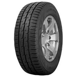 Toyo Winterreifen "OBVA" Autoreifen in verschiedenen Ausführungen erhältlich Gr. 175mm / 70 % R 14 95T, schwarz