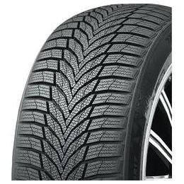 Nexen Winterreifen "WINGUARD SPORT-2" Autoreifen 25570R 15 108T Gr. 255mm / 70 % R 15 108T, schwarz