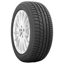 Toyo Winterreifen "Snowprox S 954 XL" Autoreifen in verschiedenen Ausführungen erhältlich Gr. 255mm / 30 % R 19 91W, schwarz