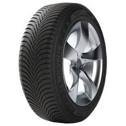 Michelin Winterreifen "Alpin-5" Autoreifen in verschiedenen Ausführungen erhältlich Gr. 215mm / 65 % R 17 103H, schwarz