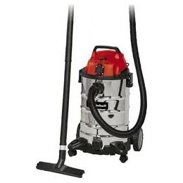 Einhell Nass-Trocken-Sauger "TC-VC 1930 SA Kit" rot (rot, schwarz)