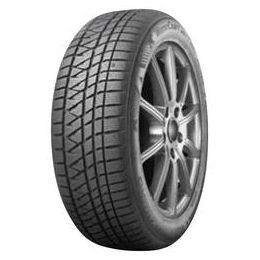 Kumho Winterreifen "WS71 XL" Autoreifen in verschiedenen Ausführungen erhältlich Gr. 285mm / 45 % R 19 111V, schwarz