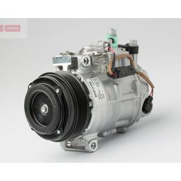 DENSO Kompressor, Klimaanlage 12V für MERCEDES-BENZ A0008302600 8302600 0008302600 DCP17155