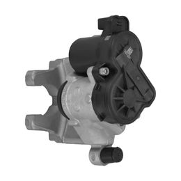 ATE Bremssattel hinten rechts mit Stellelement für elektr. Feststellbremse 42mm MERCEDES-BENZ 2054230281 A2054230281 24.6242-7012.5