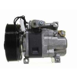 ALANKO Kompressor, Klimaanlage 12V für MAZDA GJ6F61K00B GJ6F61K00A H12A1AE4DC 10550567