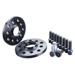 HR Spurverbreiterung TRAK+ Spurverbreiterungen/TRAK+ Wheel Spacers vorne rechts links 20 für BMW MINI B75726-10