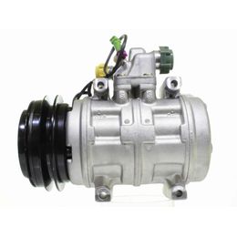 ALANKO Kompressor, Klimaanlage 12V für VAG 034260808E 034260805B 034260805C 10550048