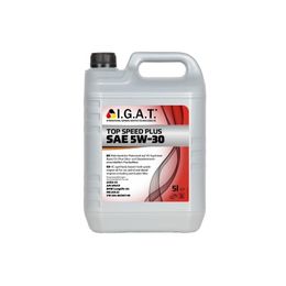 IGAT Top Speed Plus 5W-30 5l Motoröl 20238-0050-IA