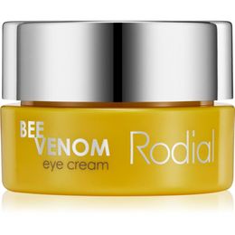 Rodial Bee Venom Eye Cream Augencreme mit Bienengift 5 ml