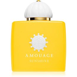 AMOUAGE Sunshine EDP für Damen 100 ml