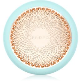 Foreo UFO™ 3 5-in-1 Schallgerät für die Beschleunigung der Wirkung der Tuchmaske Arctic Blue 1 St.