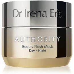 Dr Irena Eris Authority Beauty Flash Mask intensive revitalisierende Maske zur Verjüngung der Gesichtshaut 50 ml