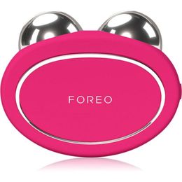 Foreo BEAR™ 2 tonisierendes Mikrostrom-Gerät für das Gesicht Fuchsia 1 St.