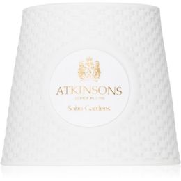 Atkinsons Soho Gardens Duftkerze 250 g