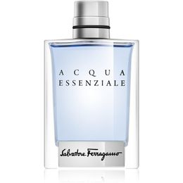 Ferragamo Acqua Essenziale EDT für Herren 100 ml